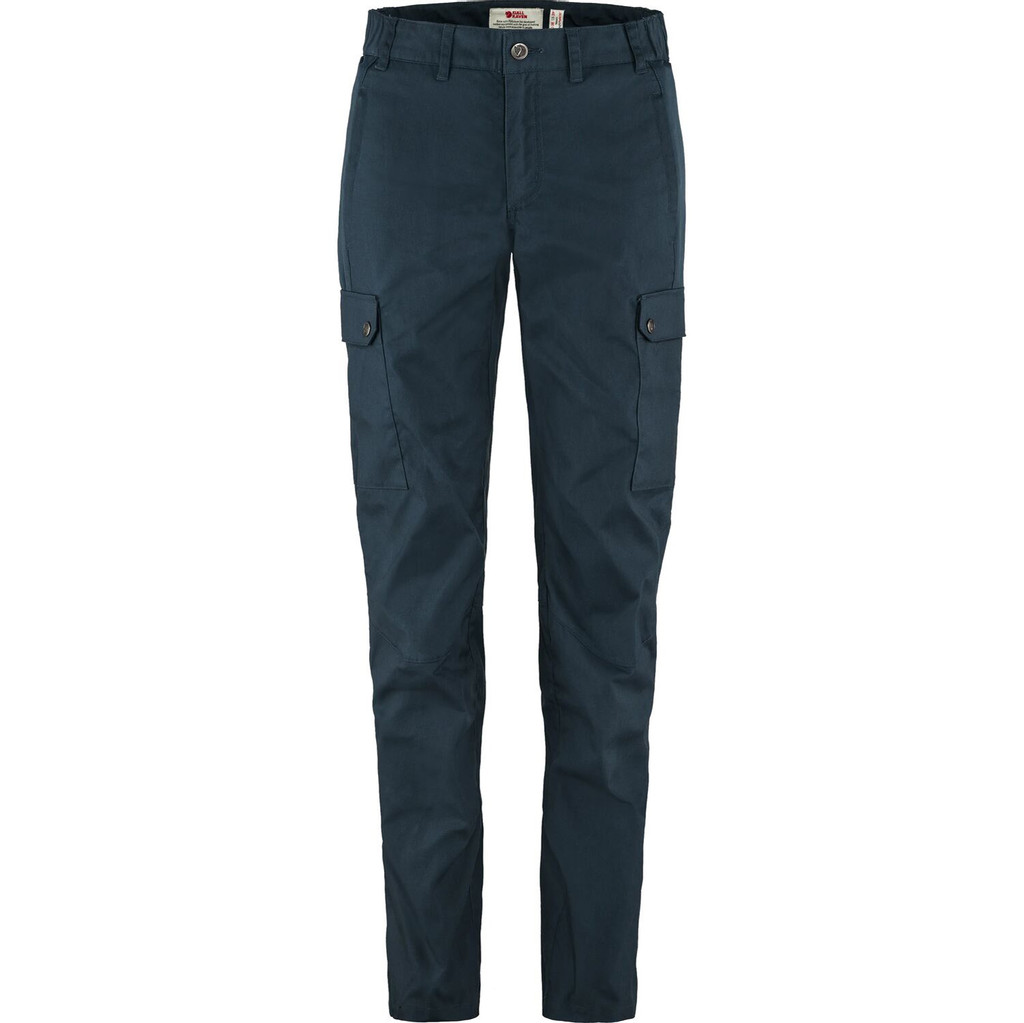 Stina Trousers W - Fjällräven SK