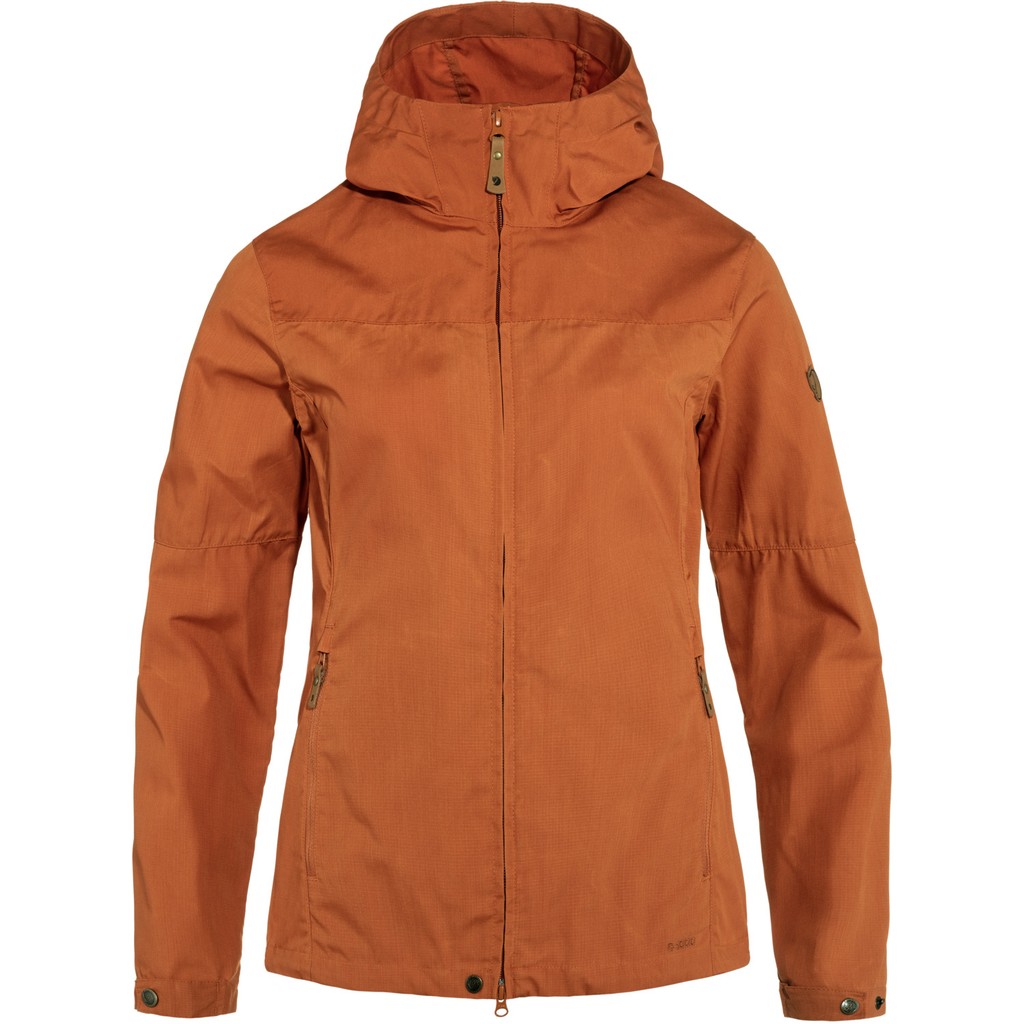 Stina Jacket W - Fjällräven SK