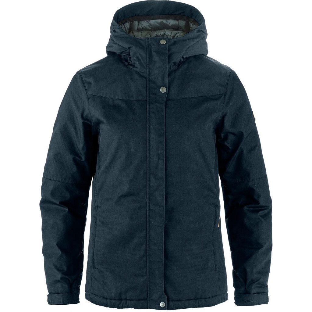 Stina Padded Jacket W - Fjällräven SK