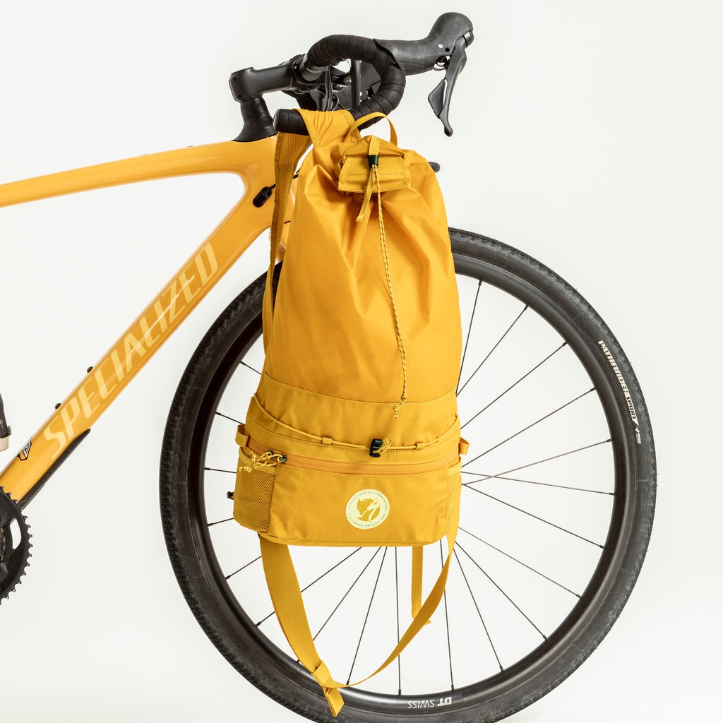 S/F Expandable Hip Pack - Fjällräven SK