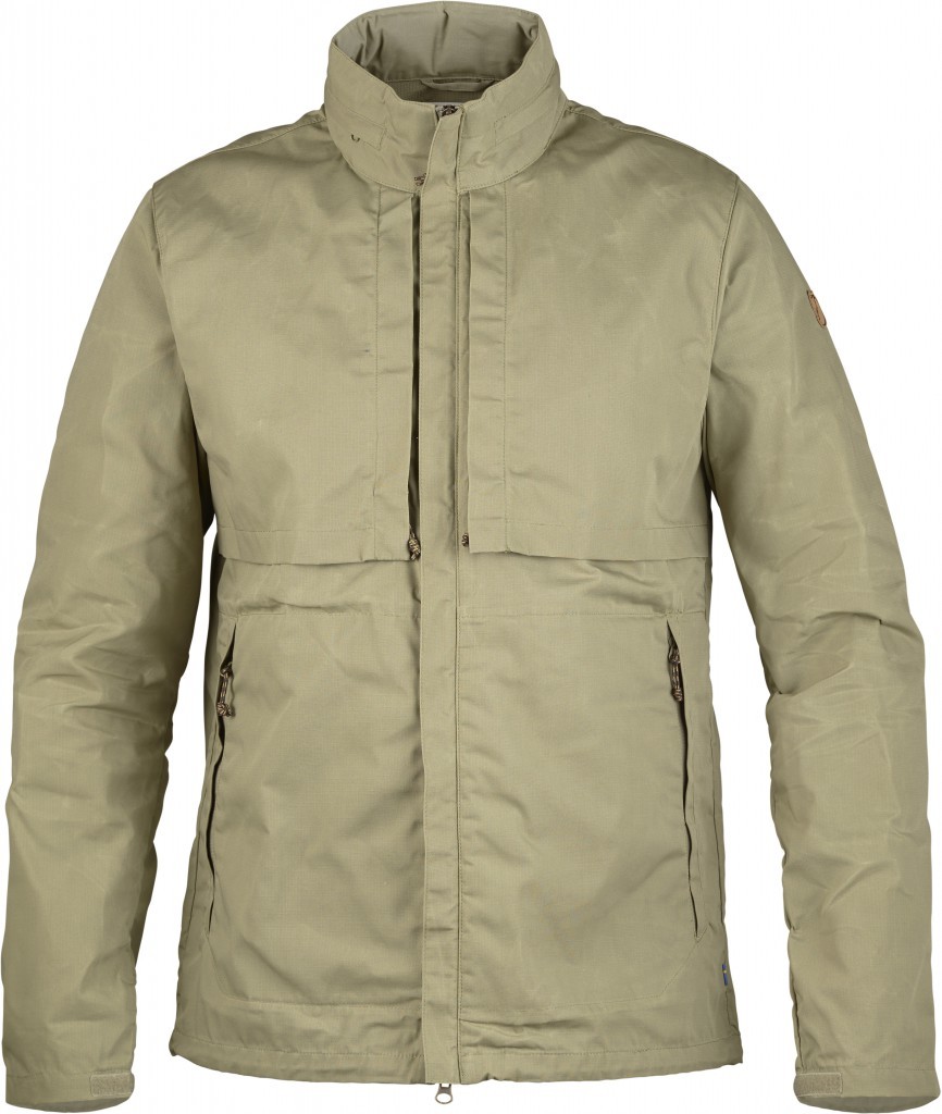 Travellers Jacket - Fjällräven SK