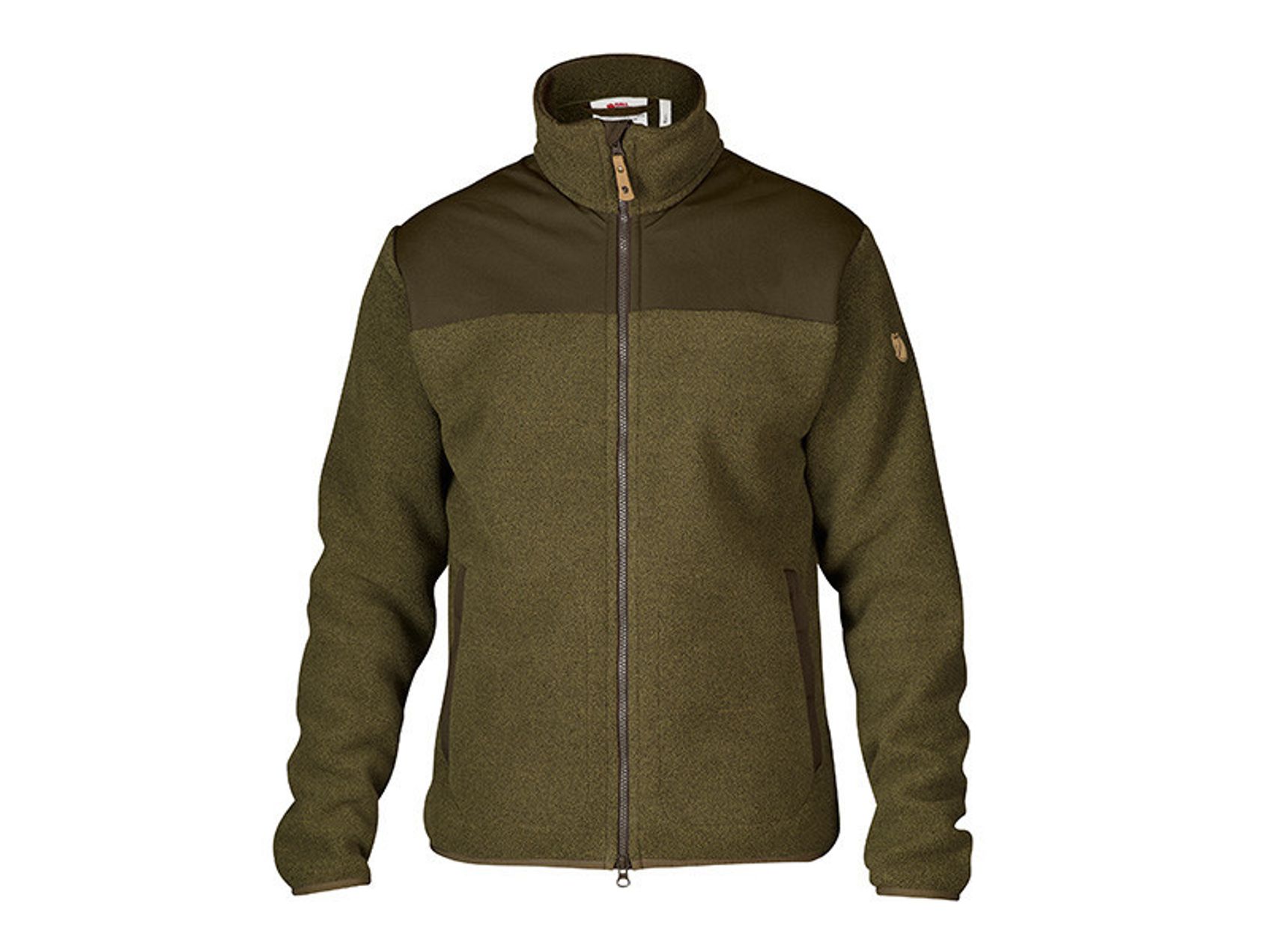 Forest Fleece Jacket - Fjällräven SK