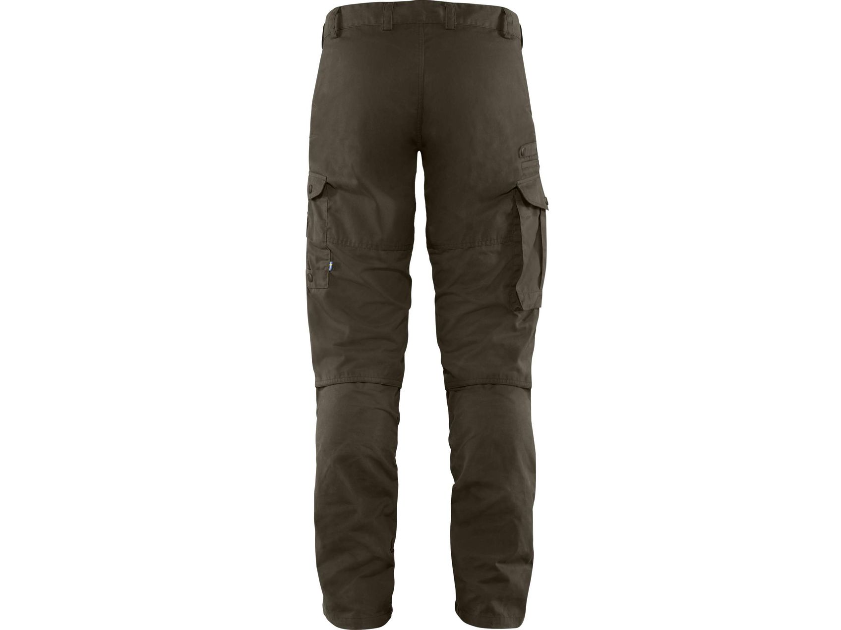 Barents Pro Hunting Trousers M - Fjällräven SK