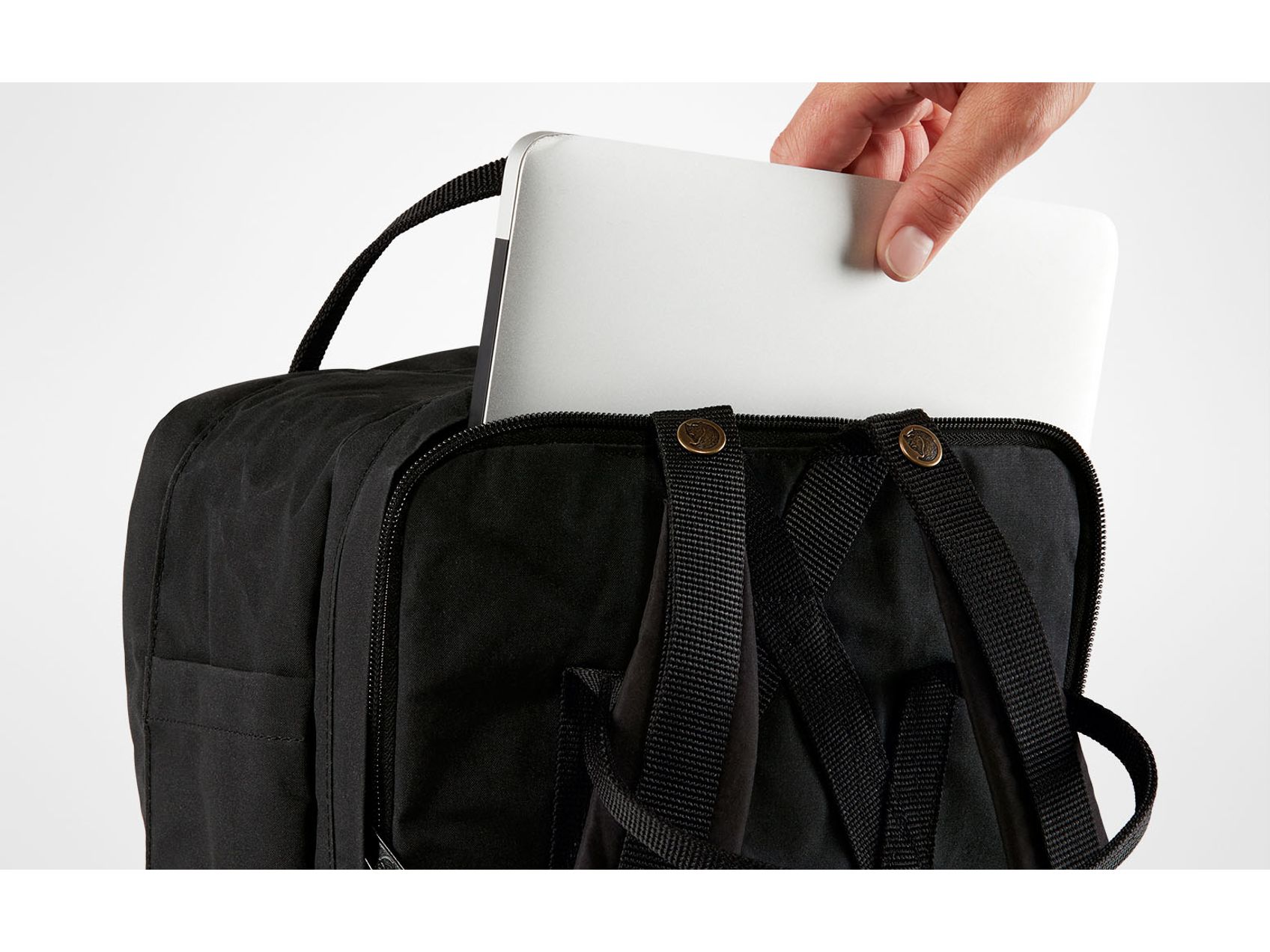 Kånken Laptop 13" - Fjällräven SK