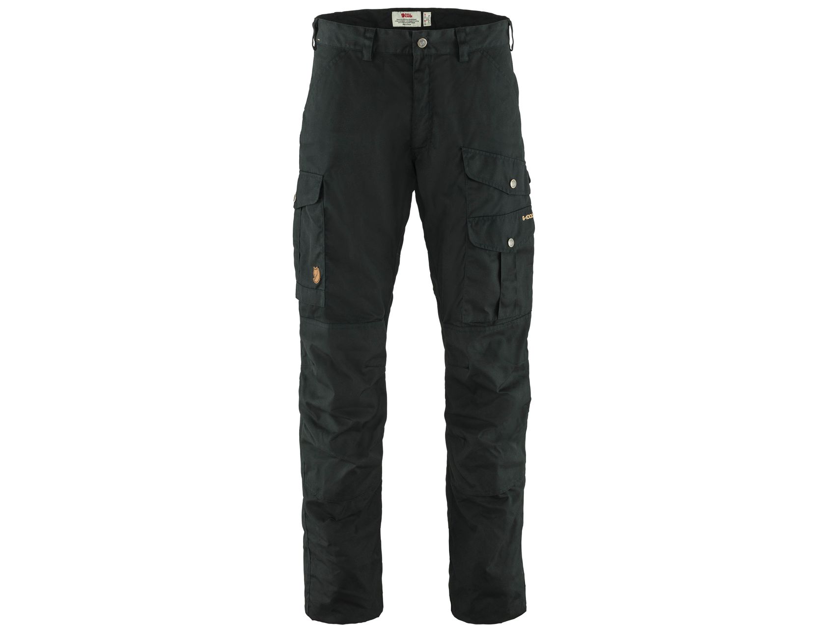 Barents Pro Winter Trousers M - Fjällräven SK