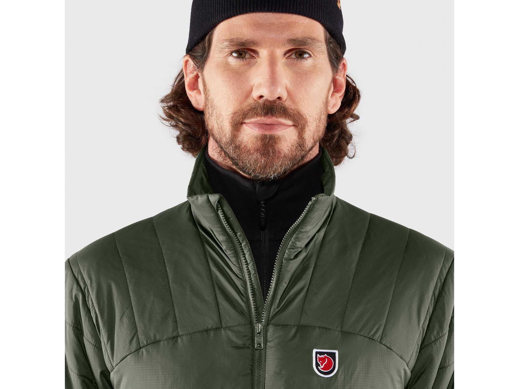 Expedition X-Lätt Jacket M - Fjällräven SK