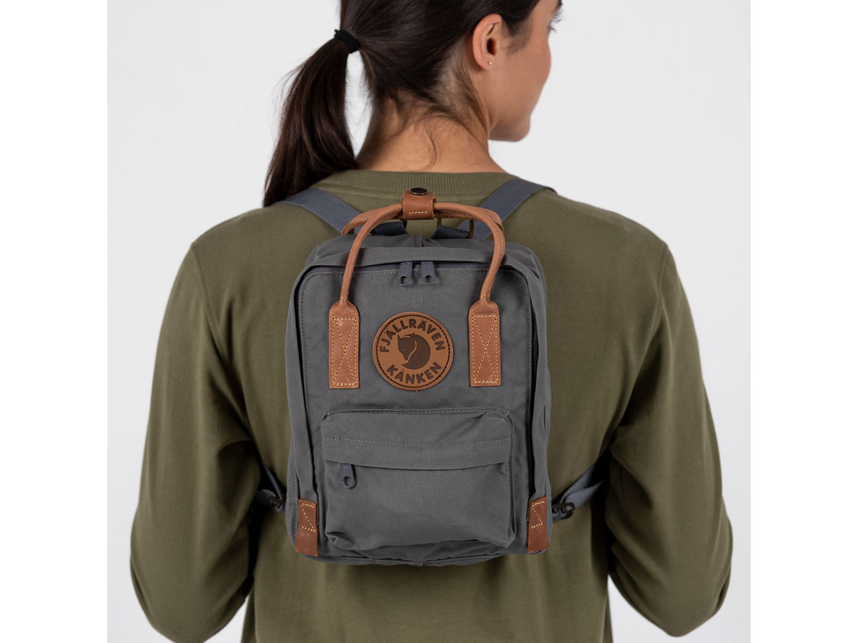 Kånken No. 2 Mini - Fjällräven SK