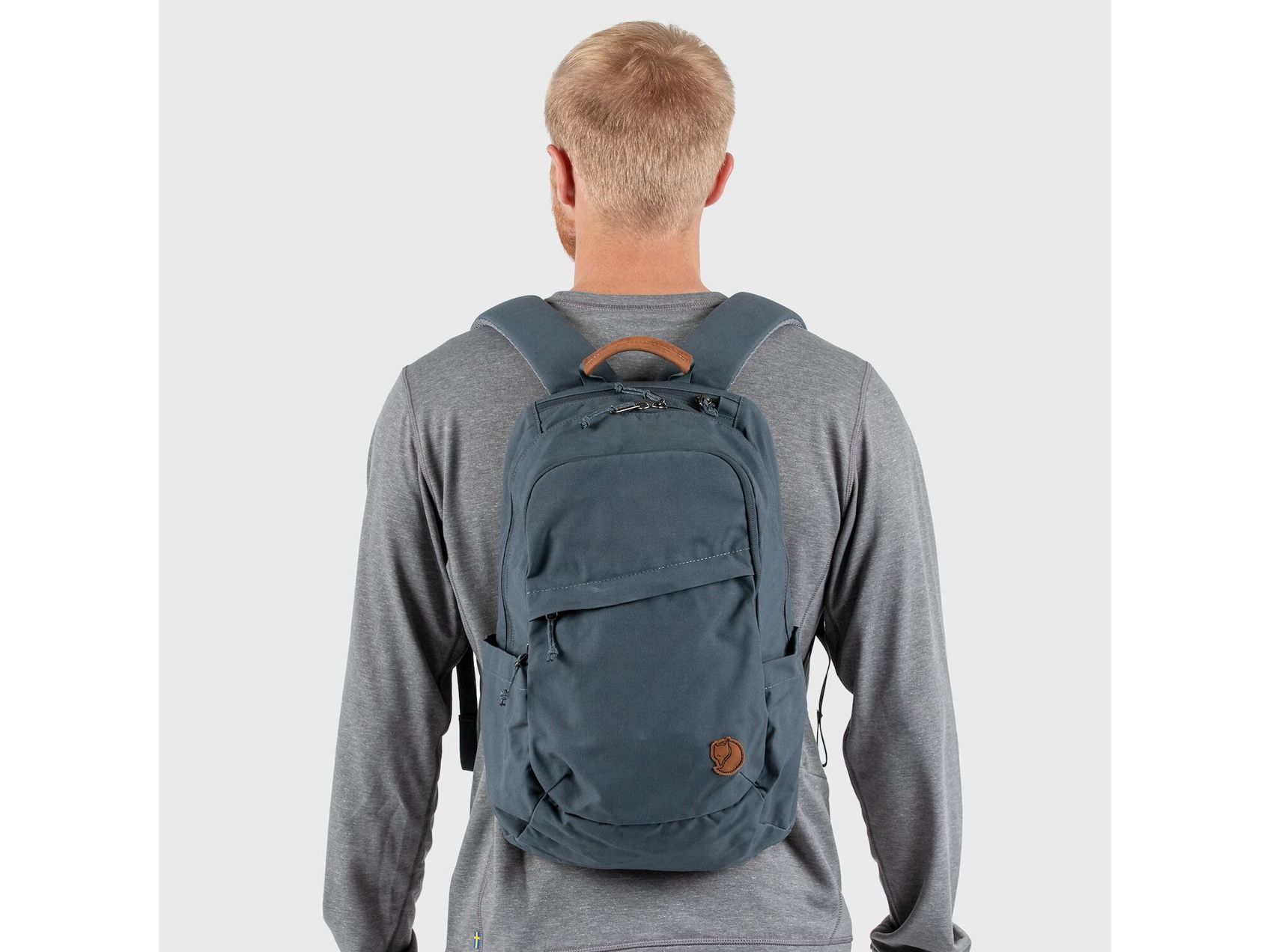 Räven 20 - Fjällräven SK