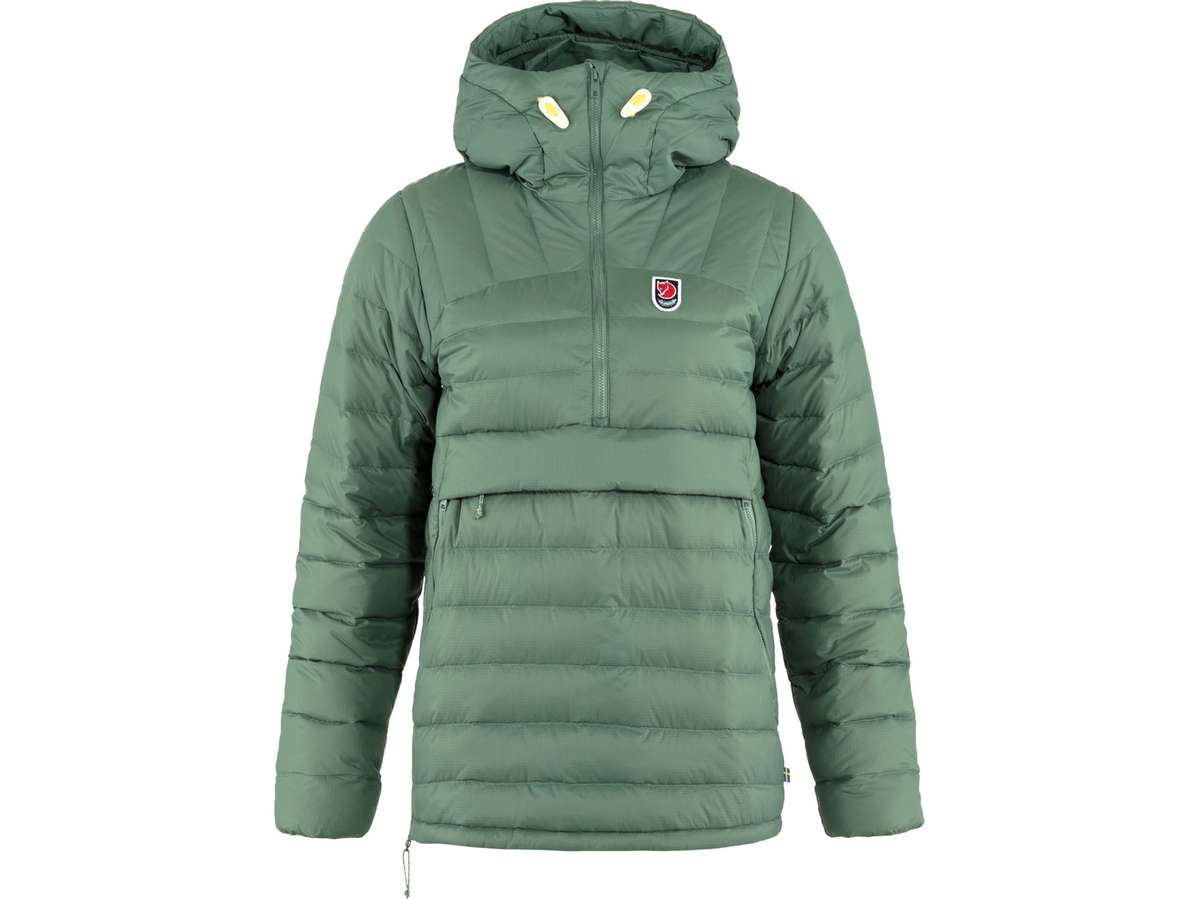 Expedition Pack Down Anorak W - Fjällräven SK