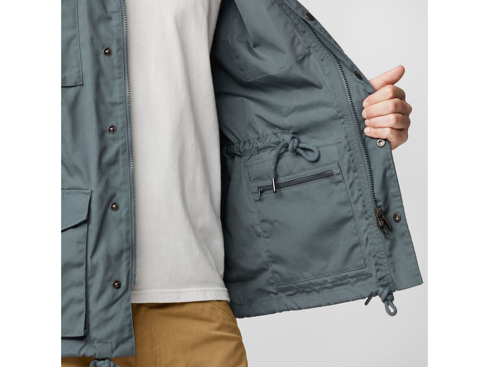 Räven Jacket M - Fjällräven SK