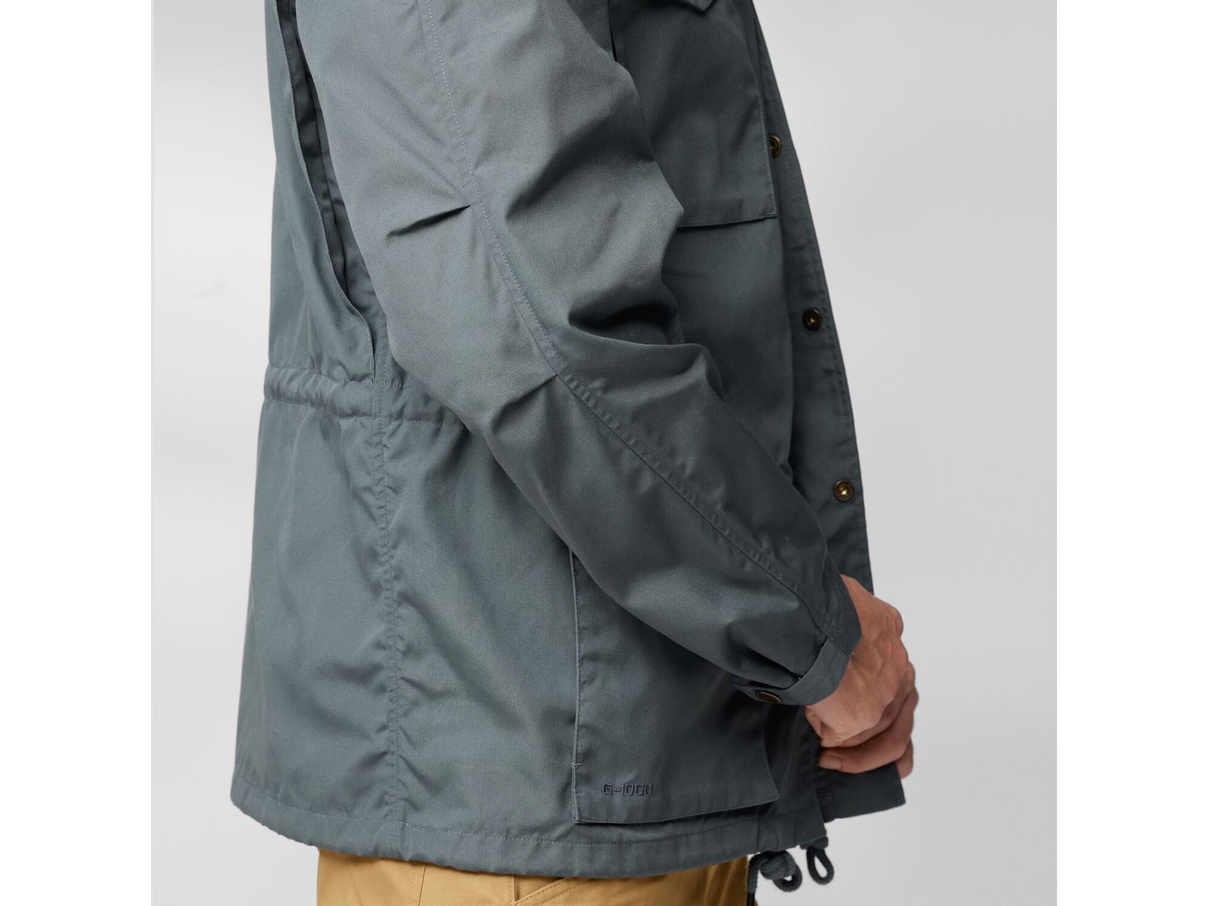 Räven Jacket M - Fjällräven SK