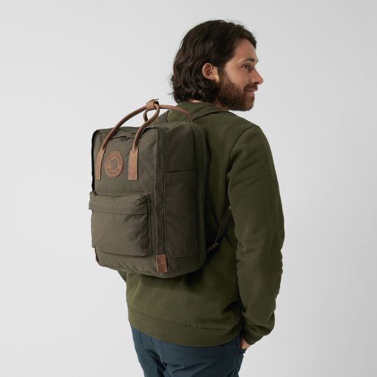 Kånken No. 2 Laptop 15" - Fjällräven SK