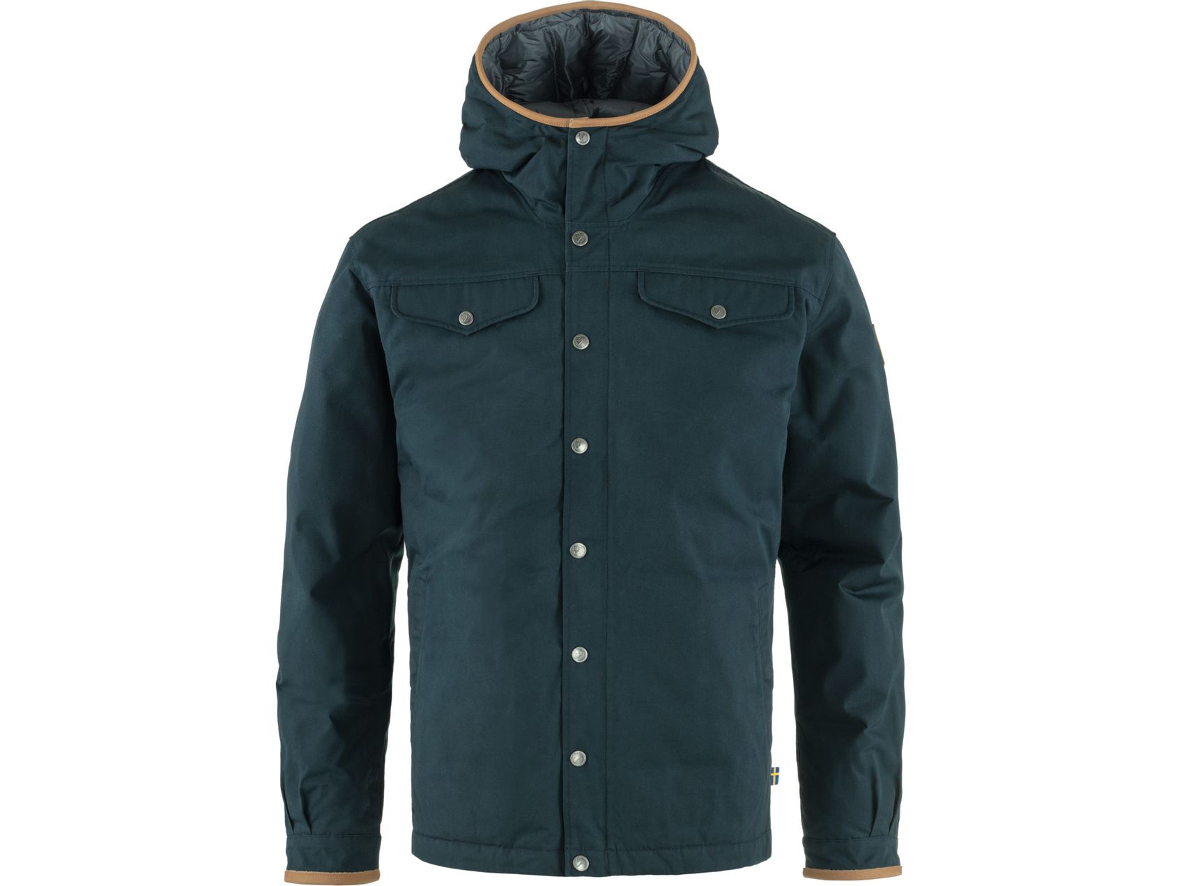 Greenland No. 1 Down Jacket M - Fjällräven SK