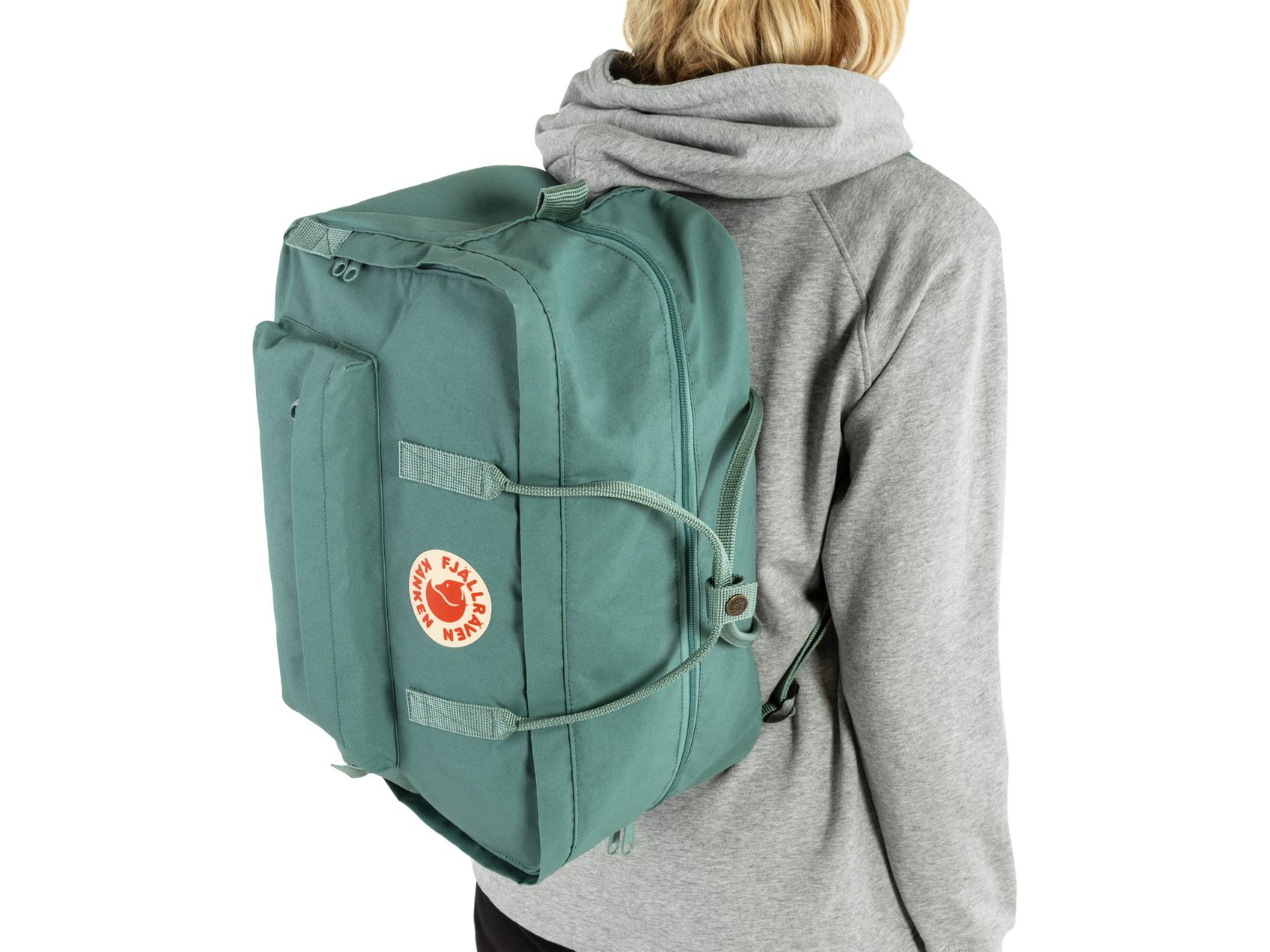 Kånken Weekender - Fjällräven SK