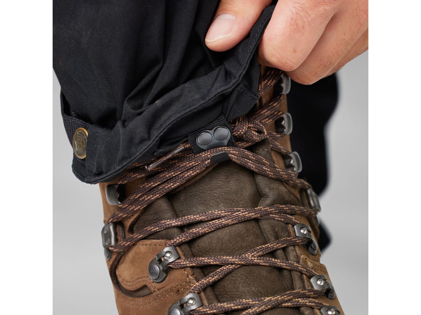 Vidda Pro Ventilated Trs M - Fjällräven SK