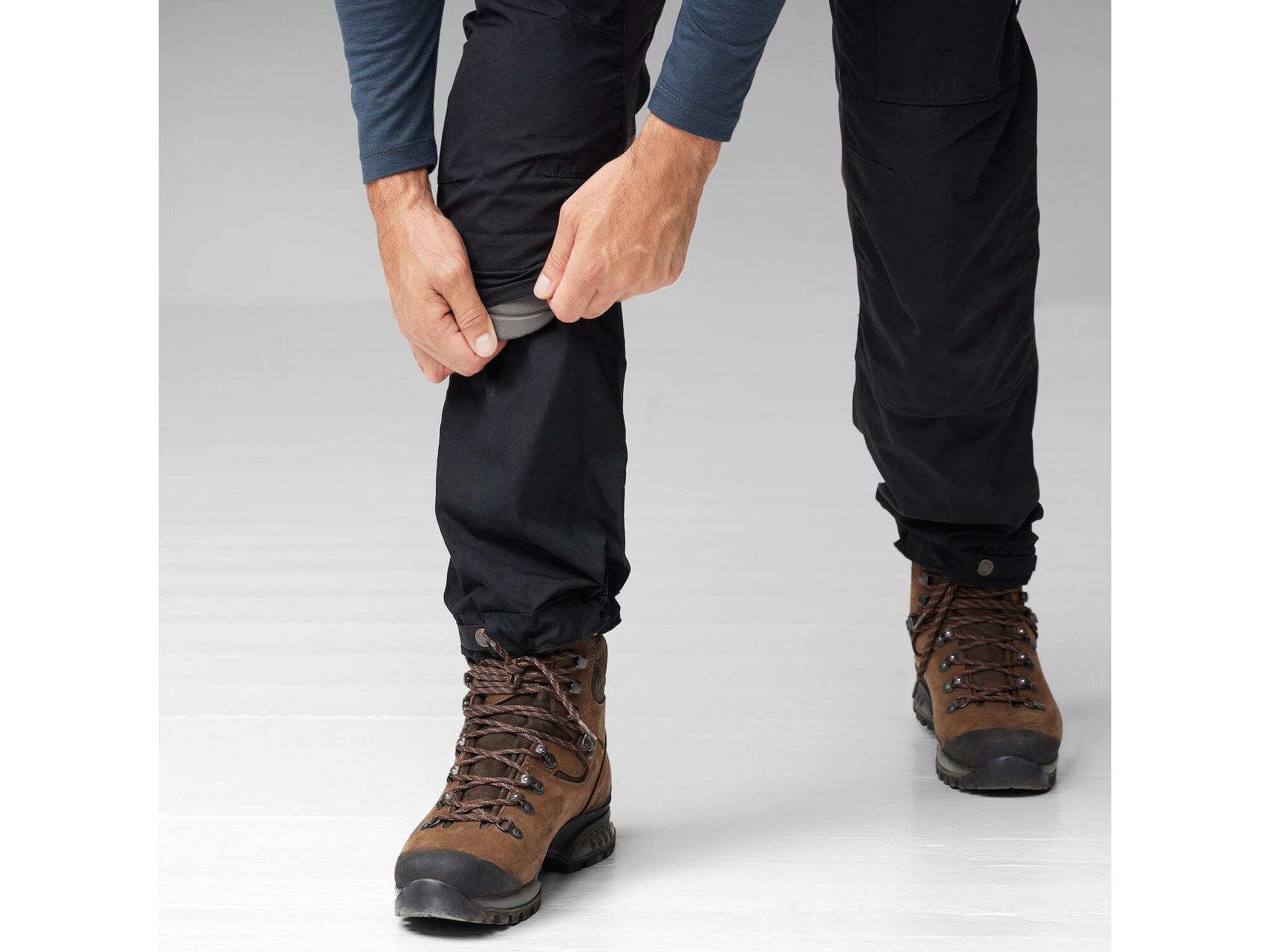 Vidda Pro Ventilated Trs M - Fjällräven SK